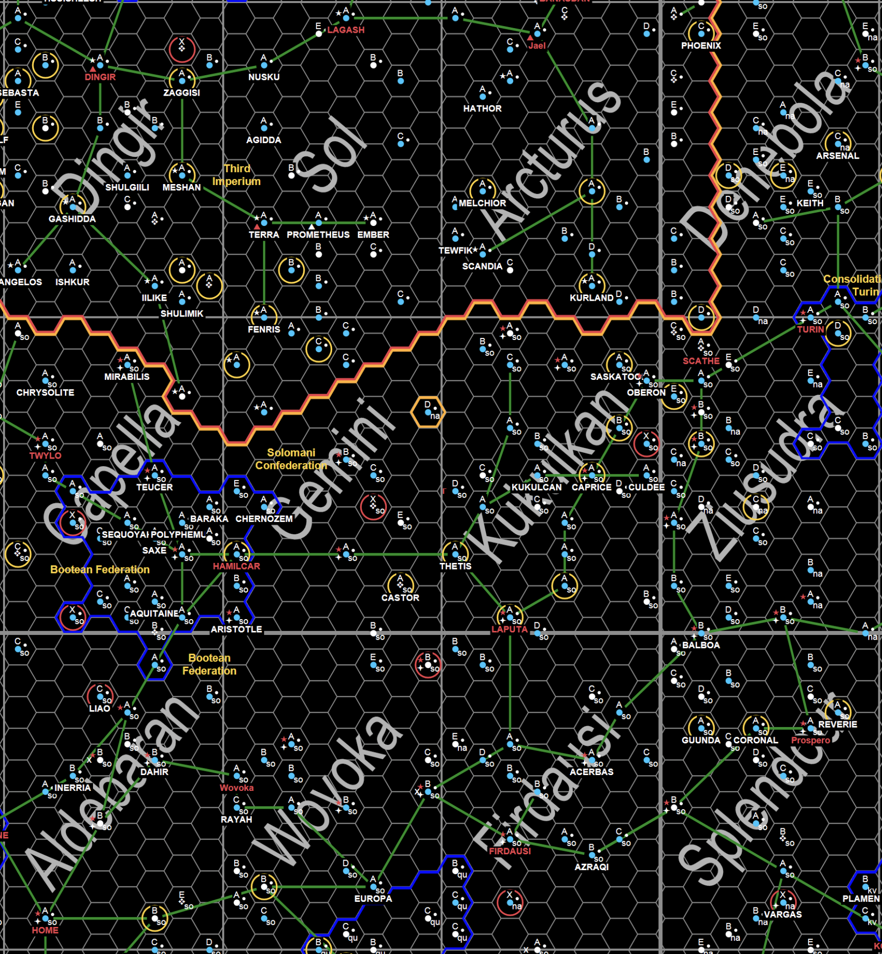 MIT ESP - HSSP Summer 2023