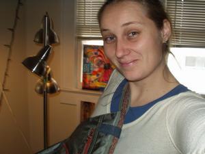 MIT ESP - Colleen Flannery